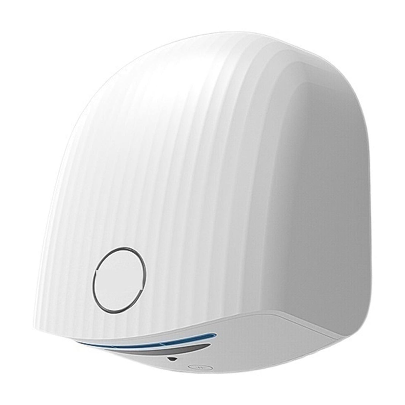 Bathroom Automatic Hand Dryer, High Speed Sensor Household Hand-drying ...