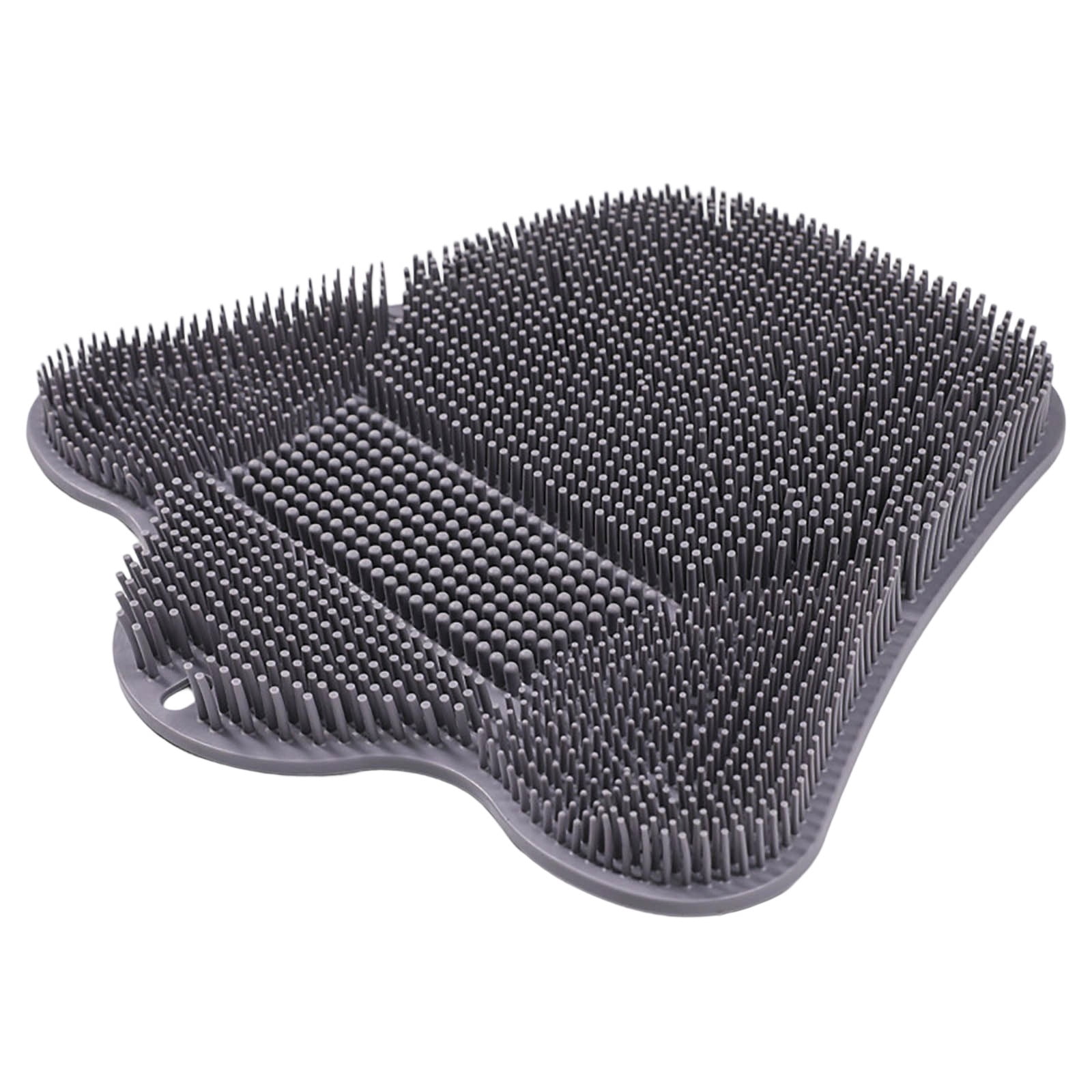 Bathroom Back Scrubber Shower Exfoliating Tool for Deep Cleansing and ...