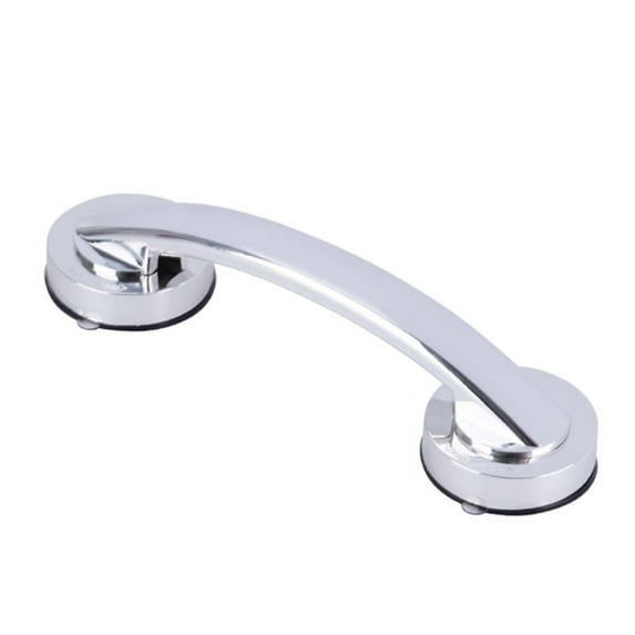 Bathroom Balance Bar Safety Hand Rail Portable Bathroom Suction Grab ...