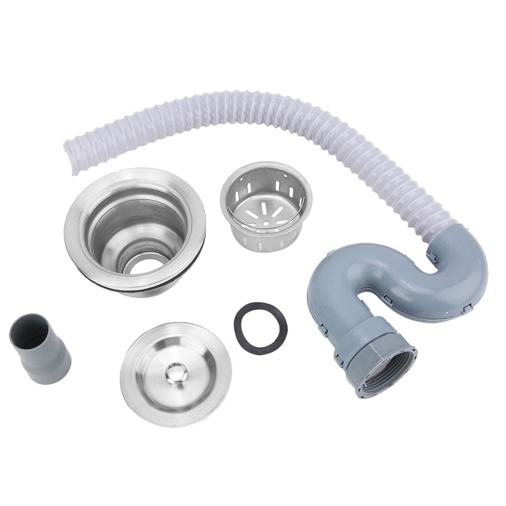 Bathroom Basin Drain Drainage Tool - Walmart.com