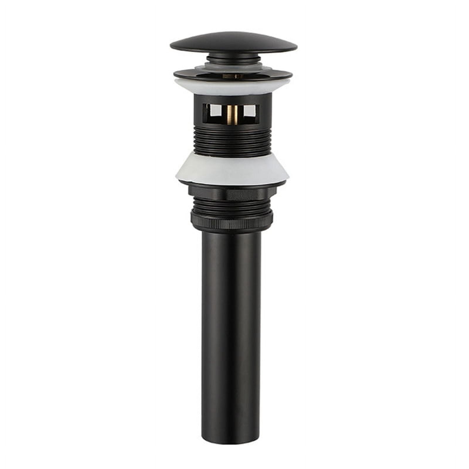 Bathroom Basin Sink Drain Plug Drain Sink Washbasin Downspout Leaking ...