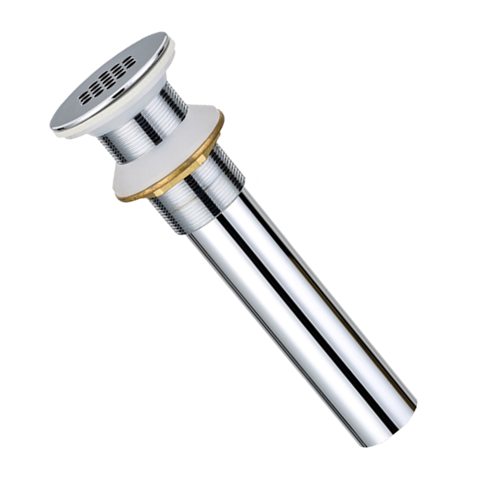 Bathroom Basins Sink Drain Waste Stoppers Grids Drain Strainer Sink ...