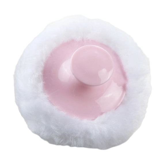 Bathroom Bathing Accessory for Indoor Use - Sponge Applicator with ...