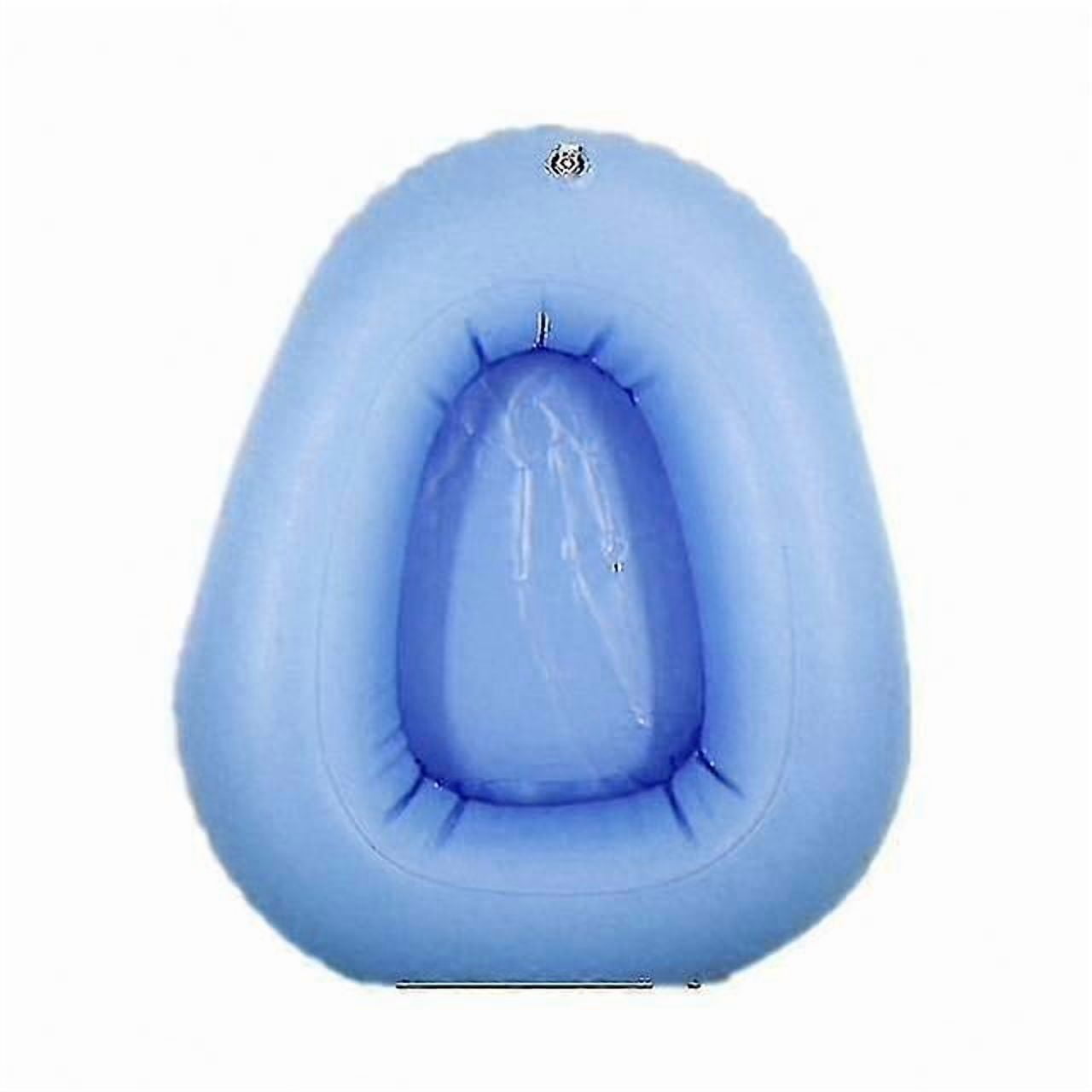 Bathroom Bed Pans - Air Inflation Bed Pan Inflatable Cushions Pot ...