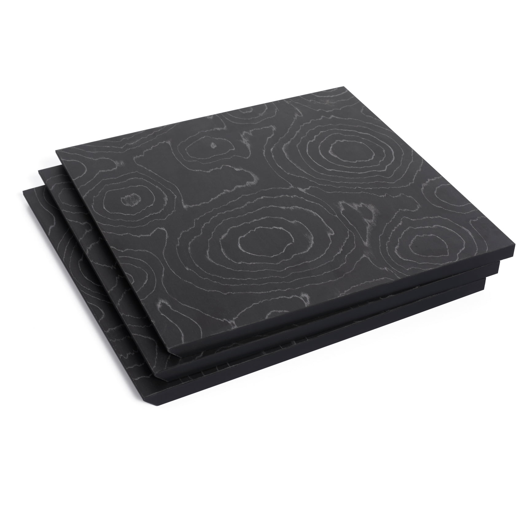 Bathroom Cabinet Door Panels for 48-Inch Vanity - Water-Resistant ...