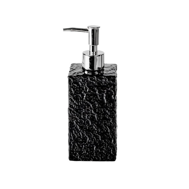 Bathroom Ceramic Empty Bottle Soap Dispenser For Dispensing Laundry ...