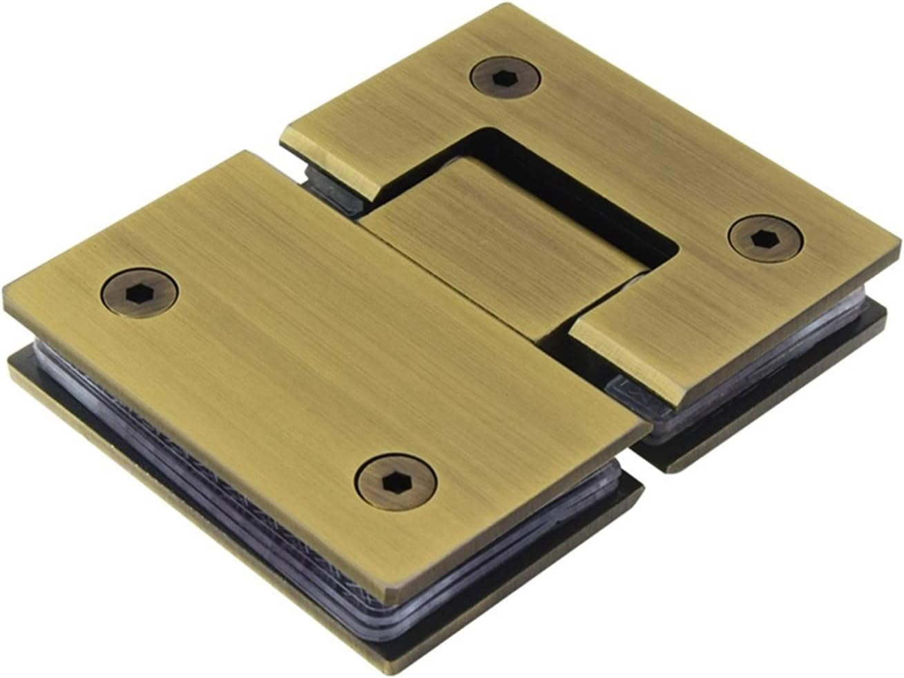 Glass Door Hinge,Bathroom Clamp,304 Stainless Steel Glass Door Hinge ...
