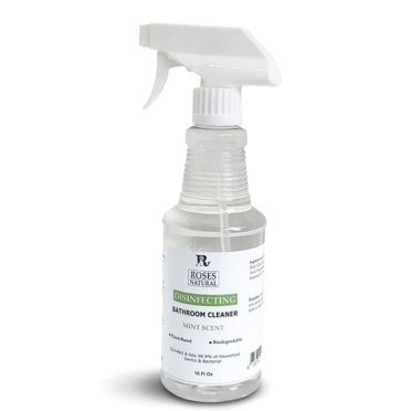 Kaboom 19 oz. Fresh Scented, Spray Foam-Tastic Bathroom Cleaner with ...