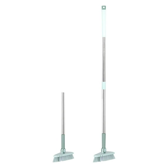 Bathroom Cleaning Brush,Scrubber Cleaning Brush Bath Tub Tile Cleaner ...