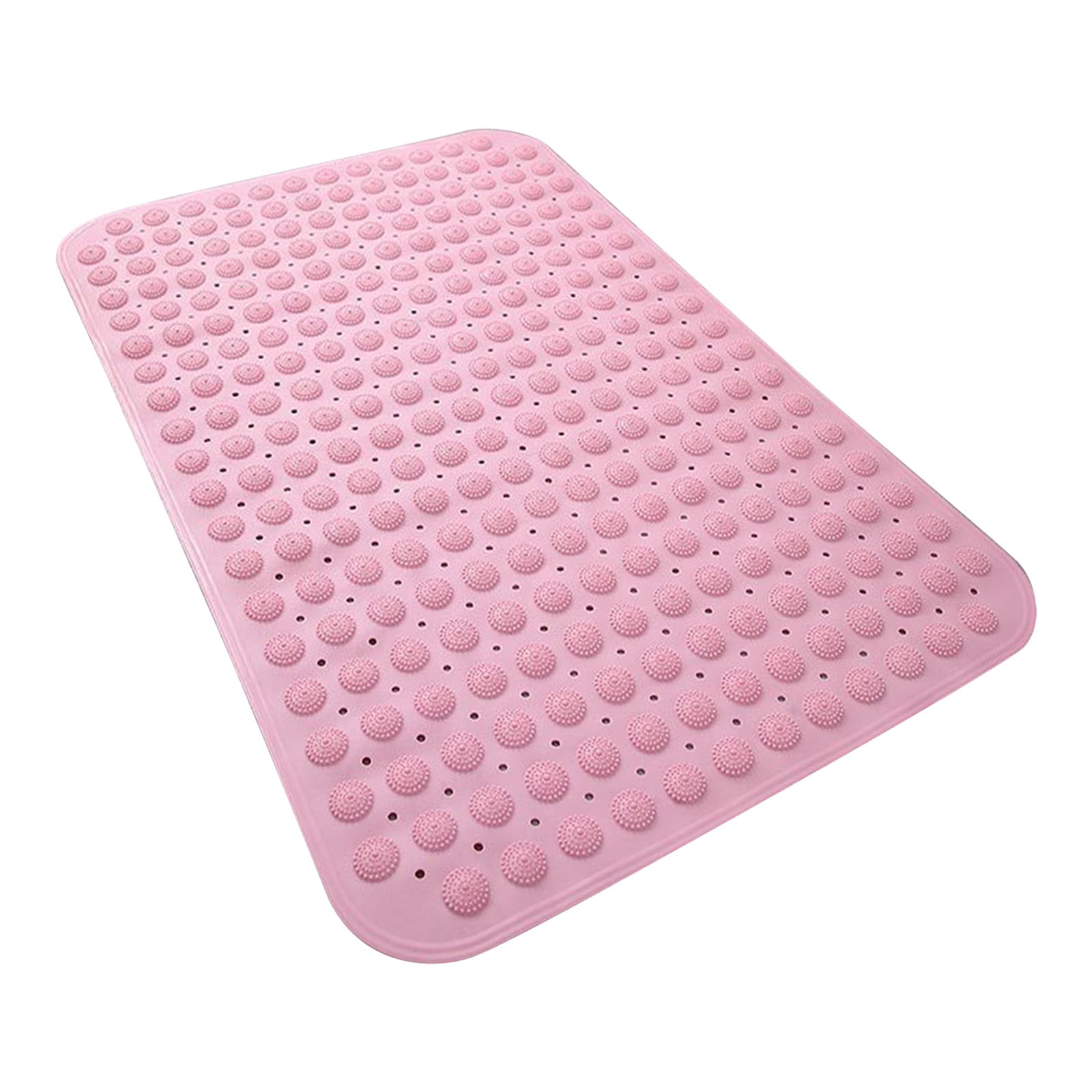 Bathroom Cleaning Square Shower Mat Extra Large Non Slip Mat for ...