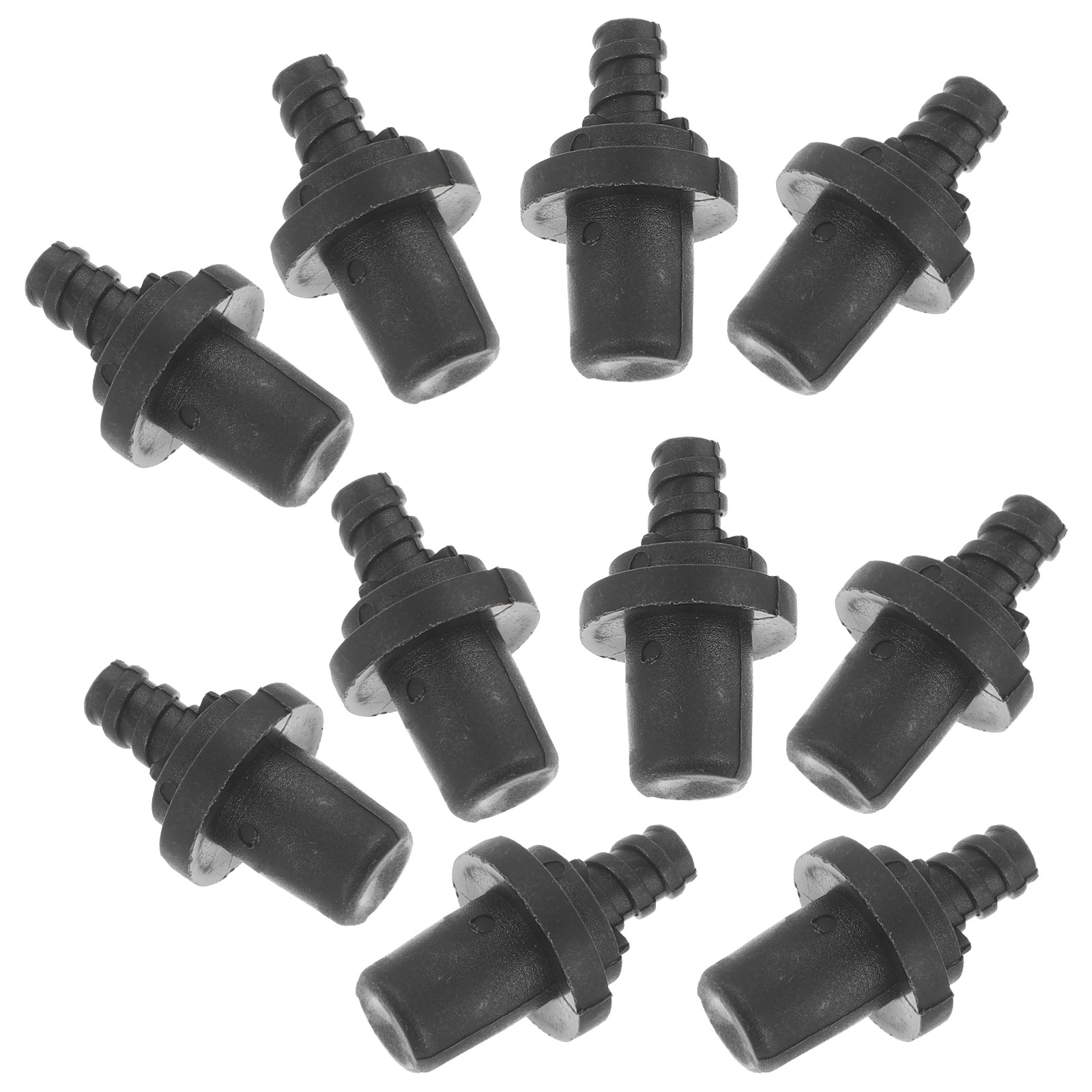 Bathroom Cleaning Tools Toilet Brush Connector Sticks for Pole ...