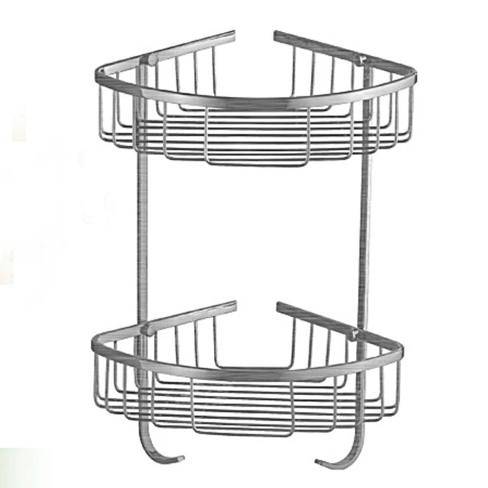 Bathroom Corner Shower Shelf No Drilling Shower Shelf Bathroom ...