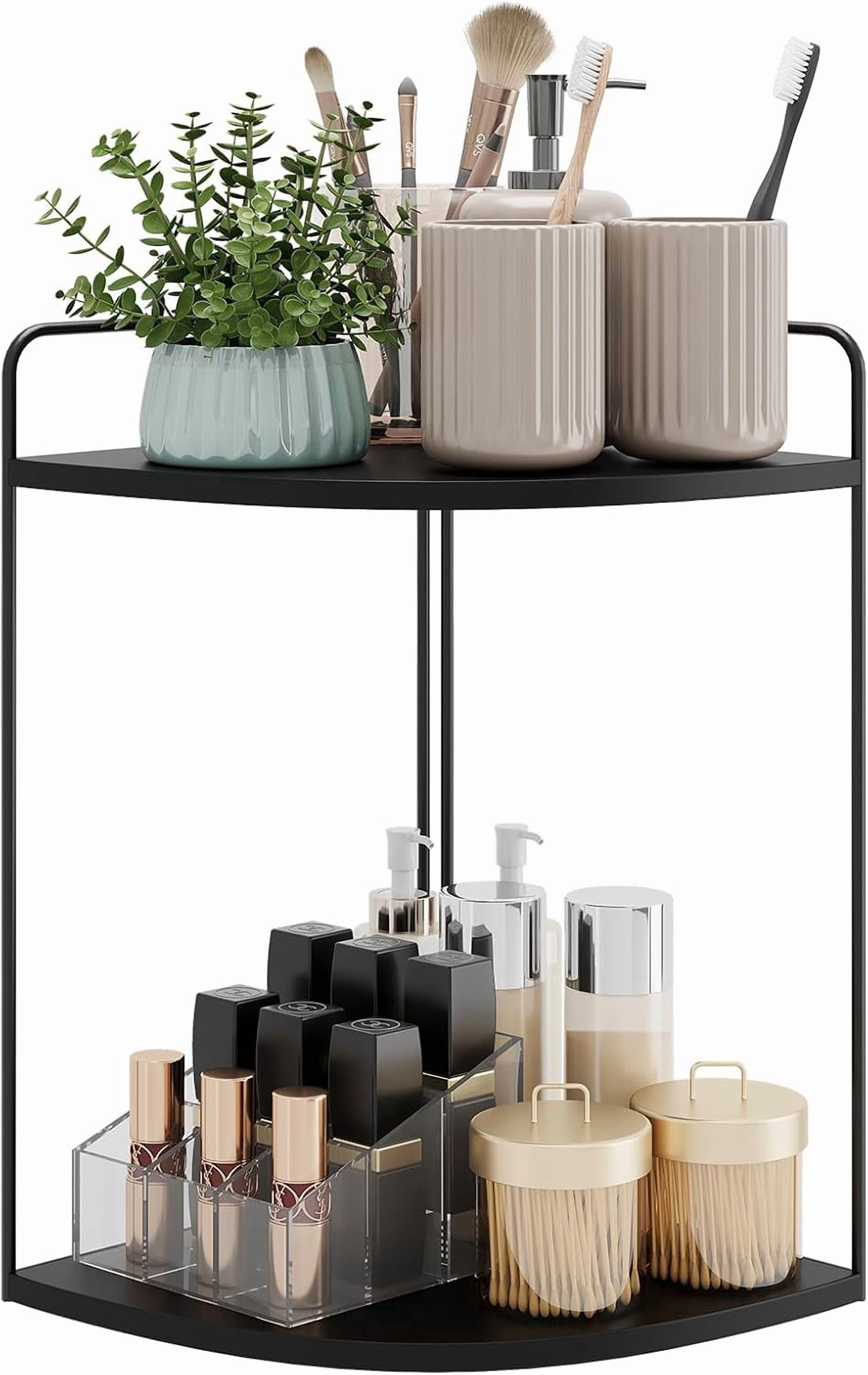 Bathroom Counter Organizer,Countertop Organizer,Vanity Organizers ...