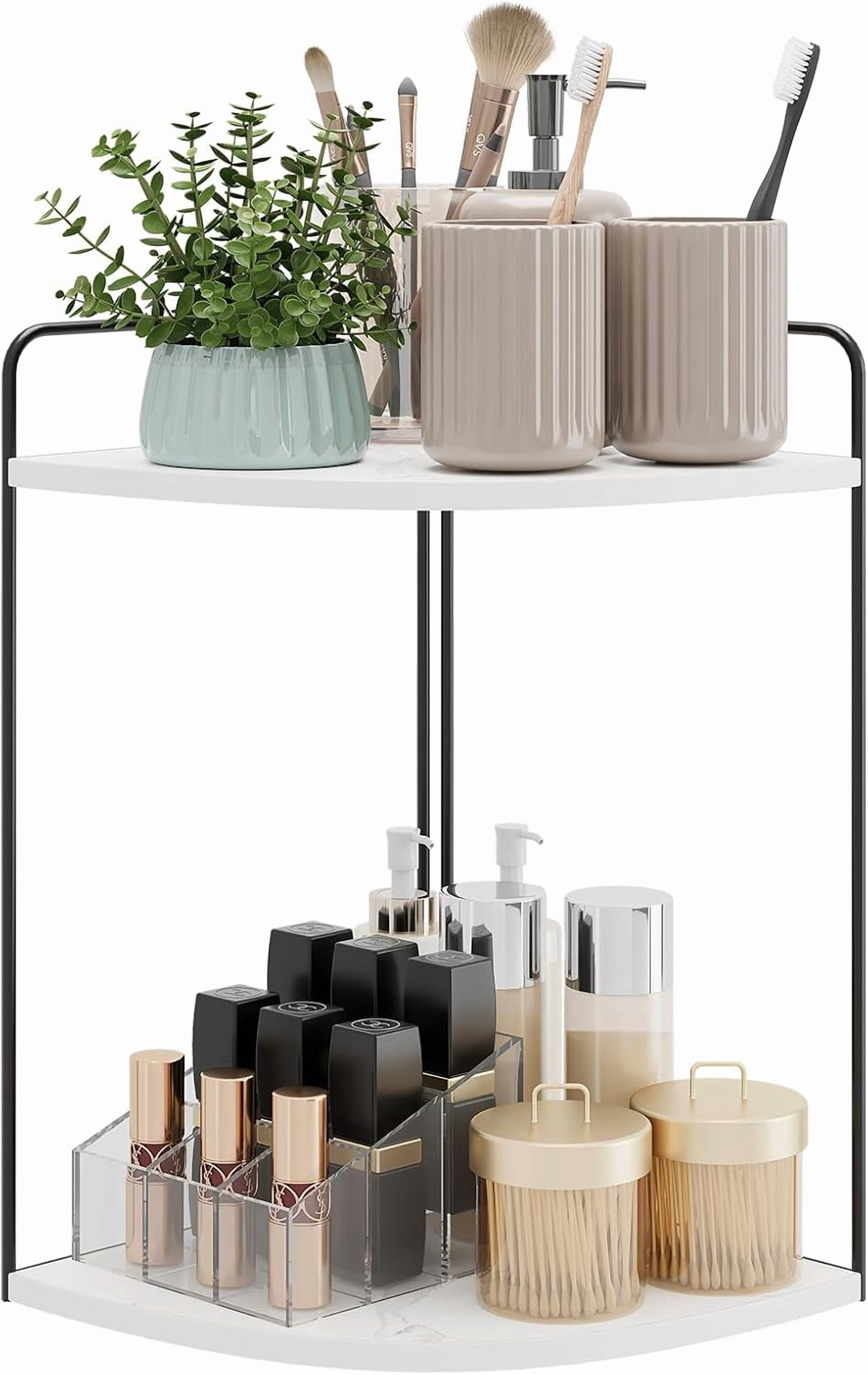 Bathroom Counter Organizer,Countertop Organizer,Vanity Organizers ...