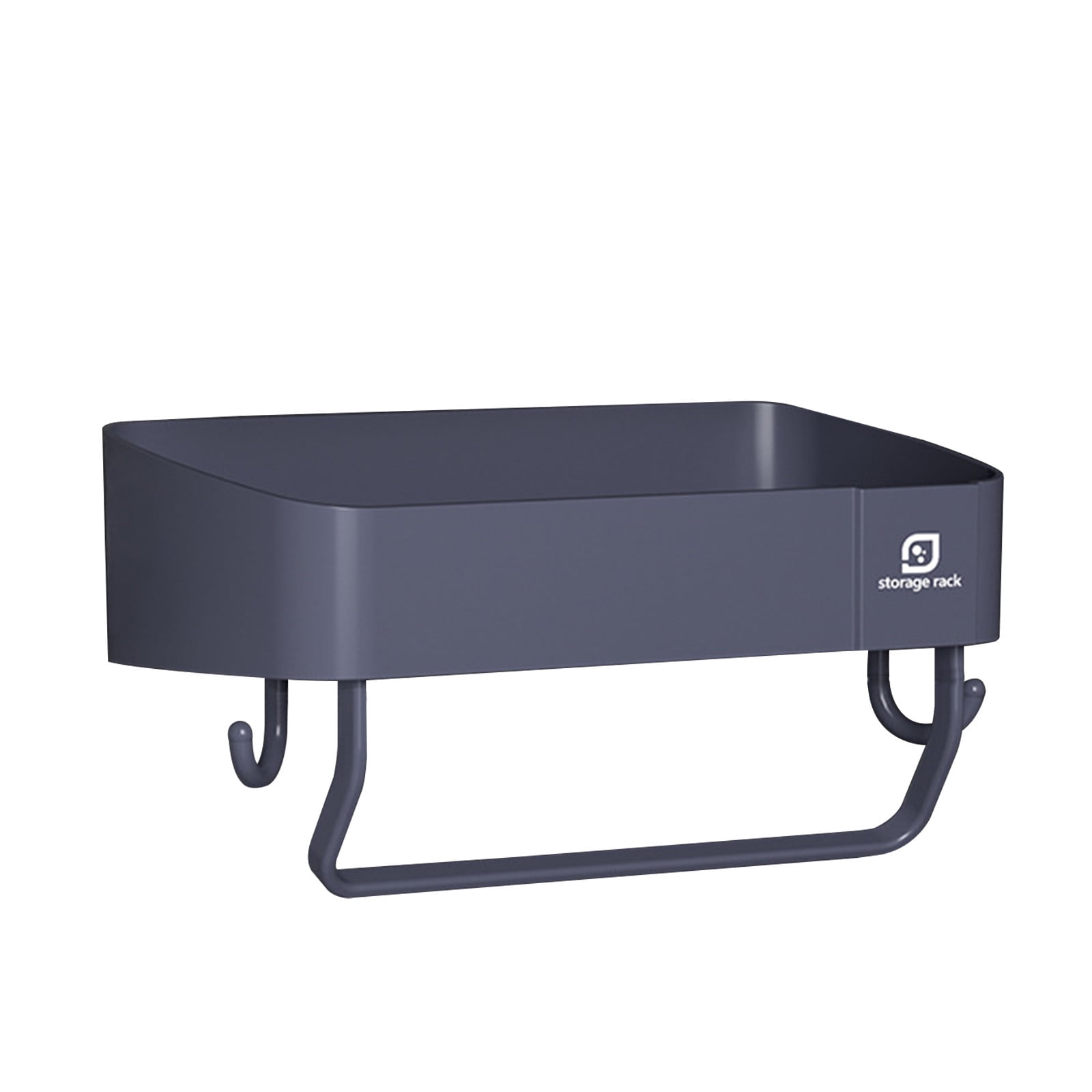 Bathroom Counter Organizer | Plastic Sink Shelf Organizer for ...