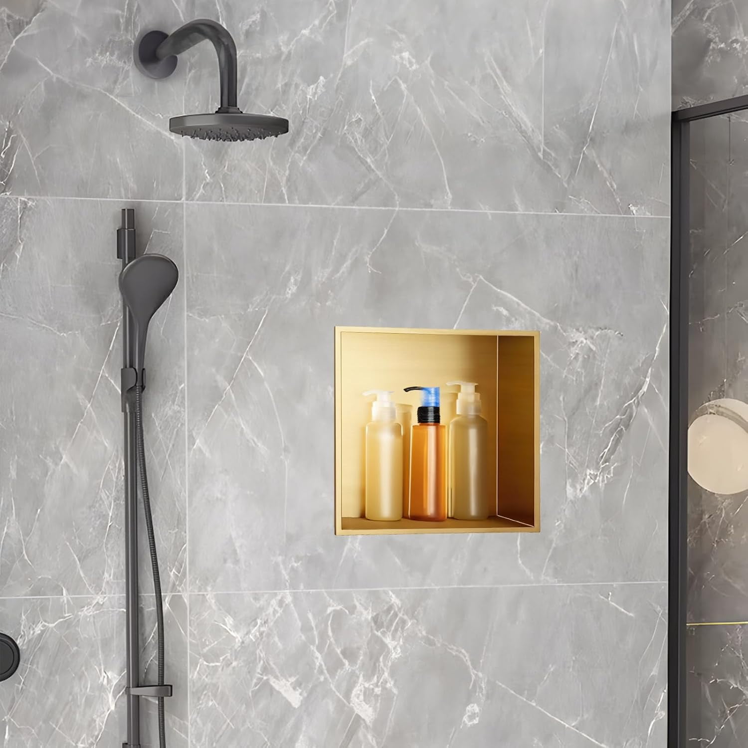 Bathroom Cubby Shelf - Walmart.com