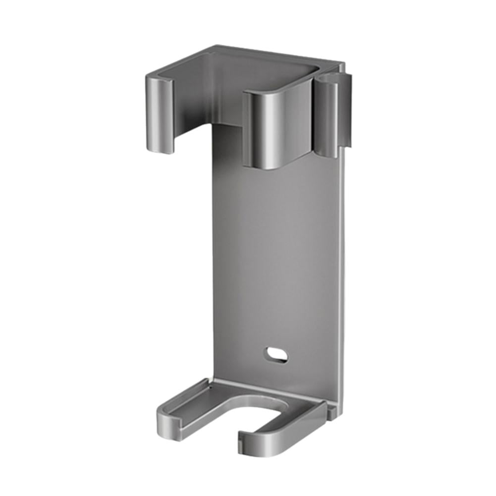 Bathroom Curling Iron Holder Without Punching Storage Rack hot R0I5 ...