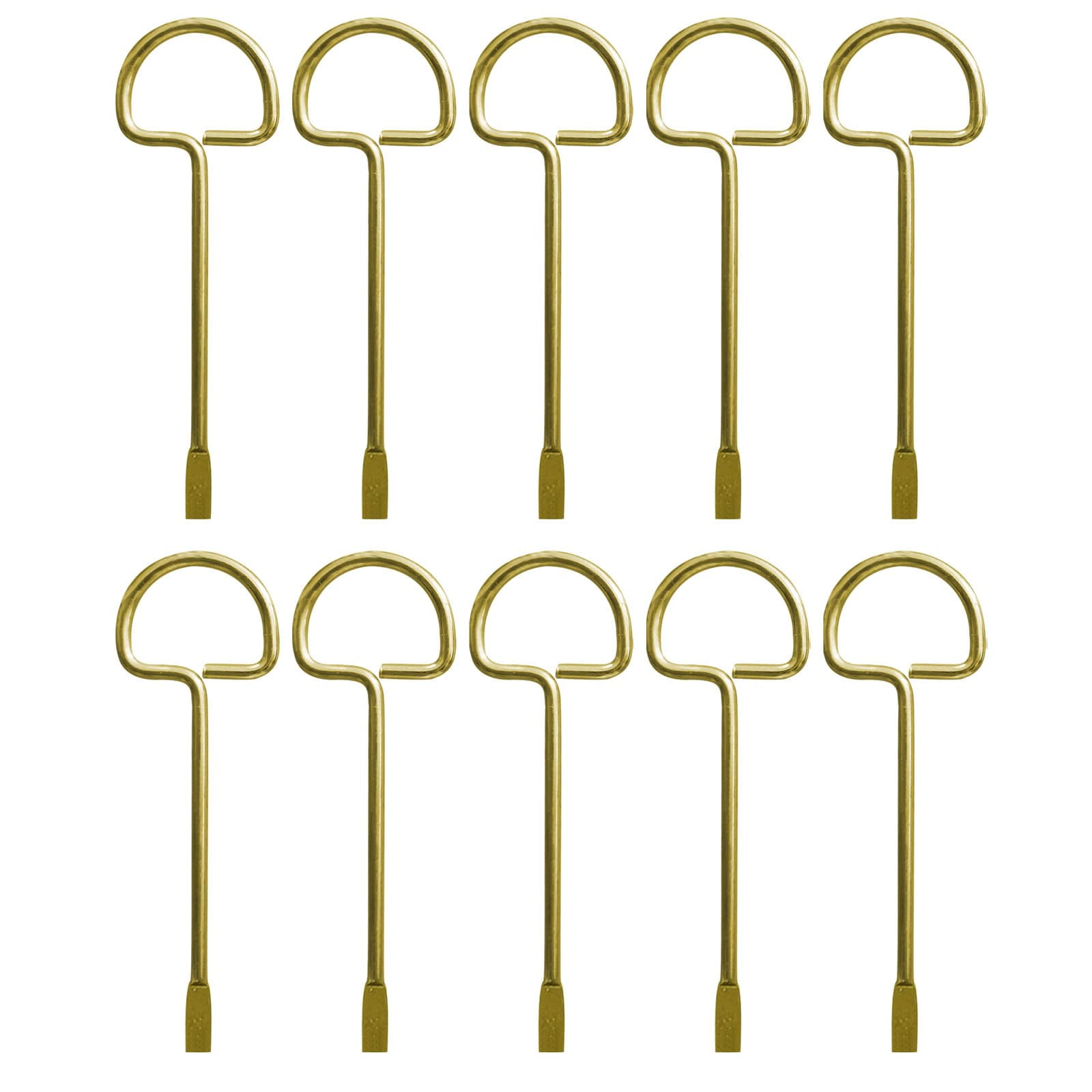 Bathroom Door Key Interior Bedroom Emergency Key, Door Key Replacement ...