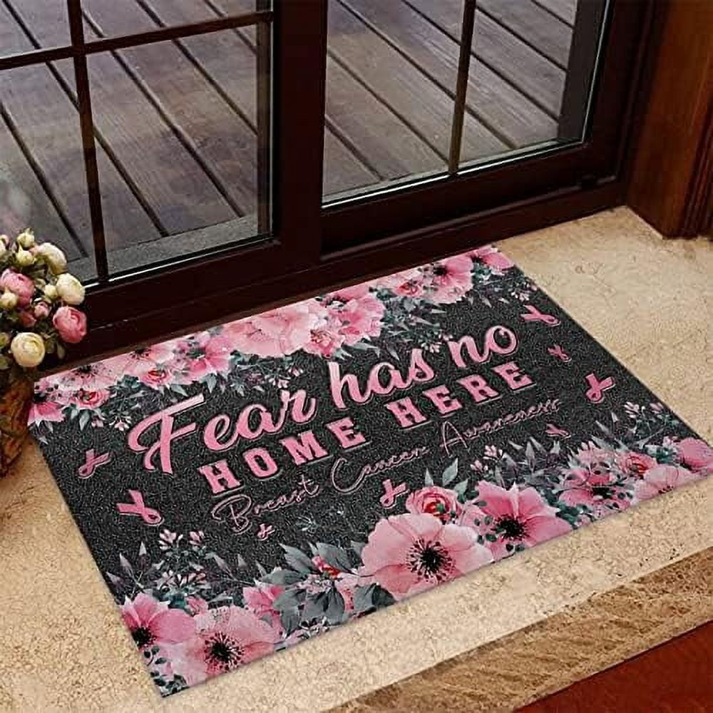Bathroom Doormat Door Mat Indoor Entrance Porch Welcome Funny Doormat ...