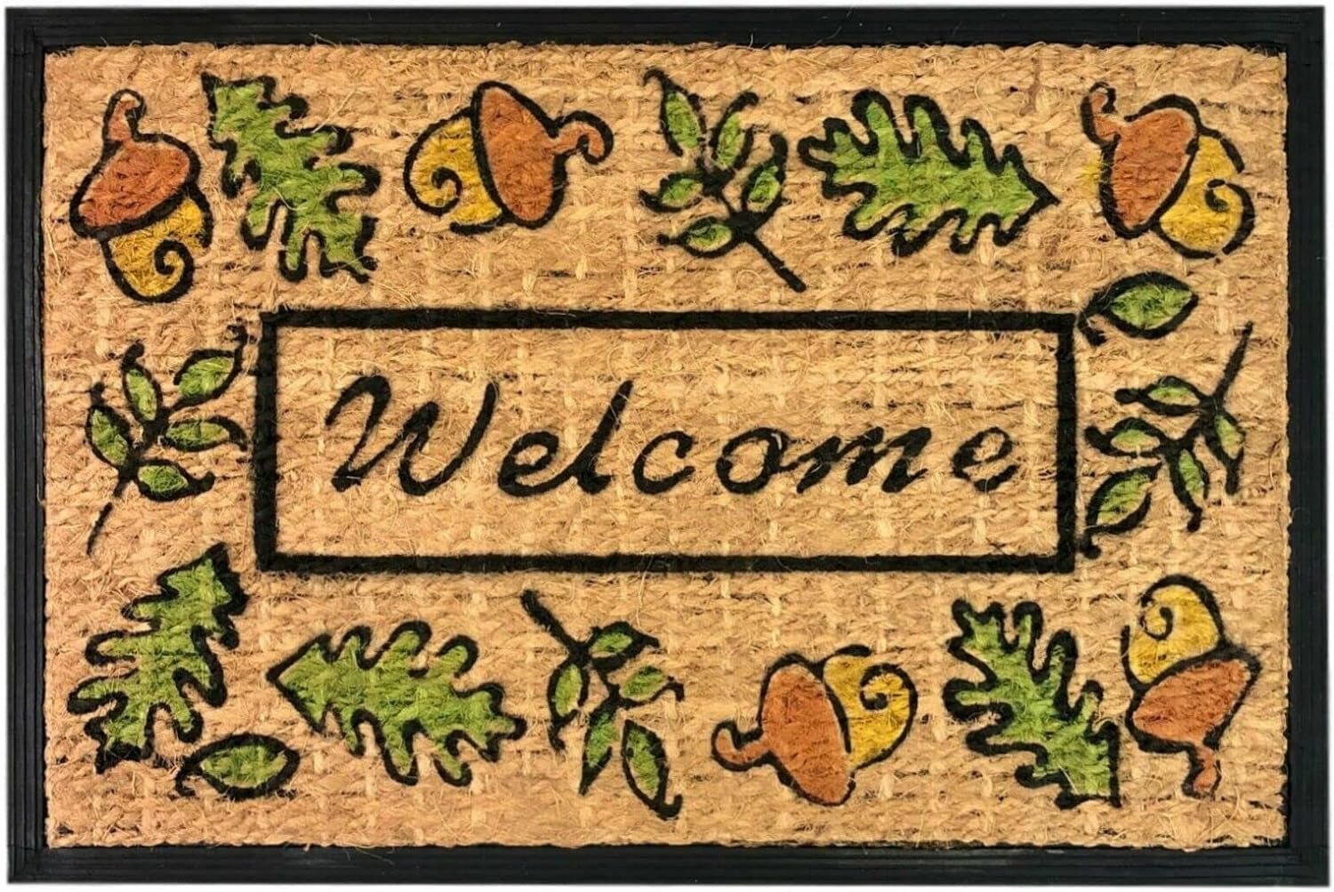 Bathroom Doormat Viking Kitchen Rug Mjolnir Hammer and Tree of Life Mat ...