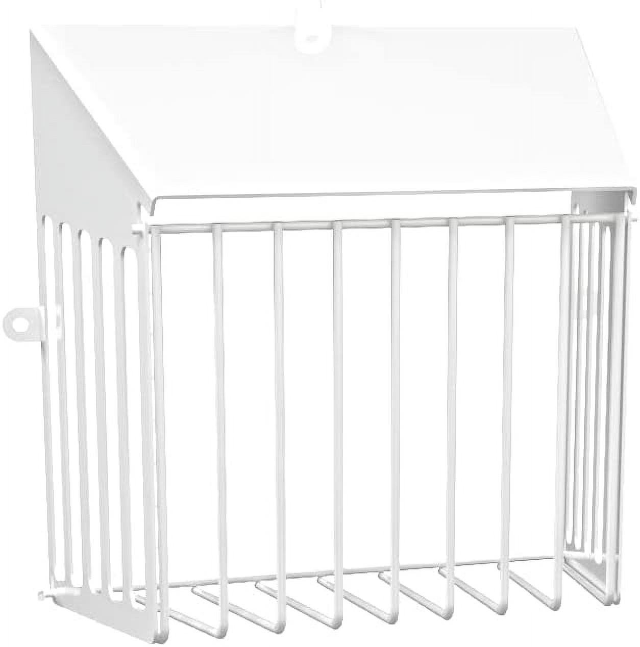 Bathroom & Dryer Vent Pest Guard/Helps Keep Rodents & Birds Out ...