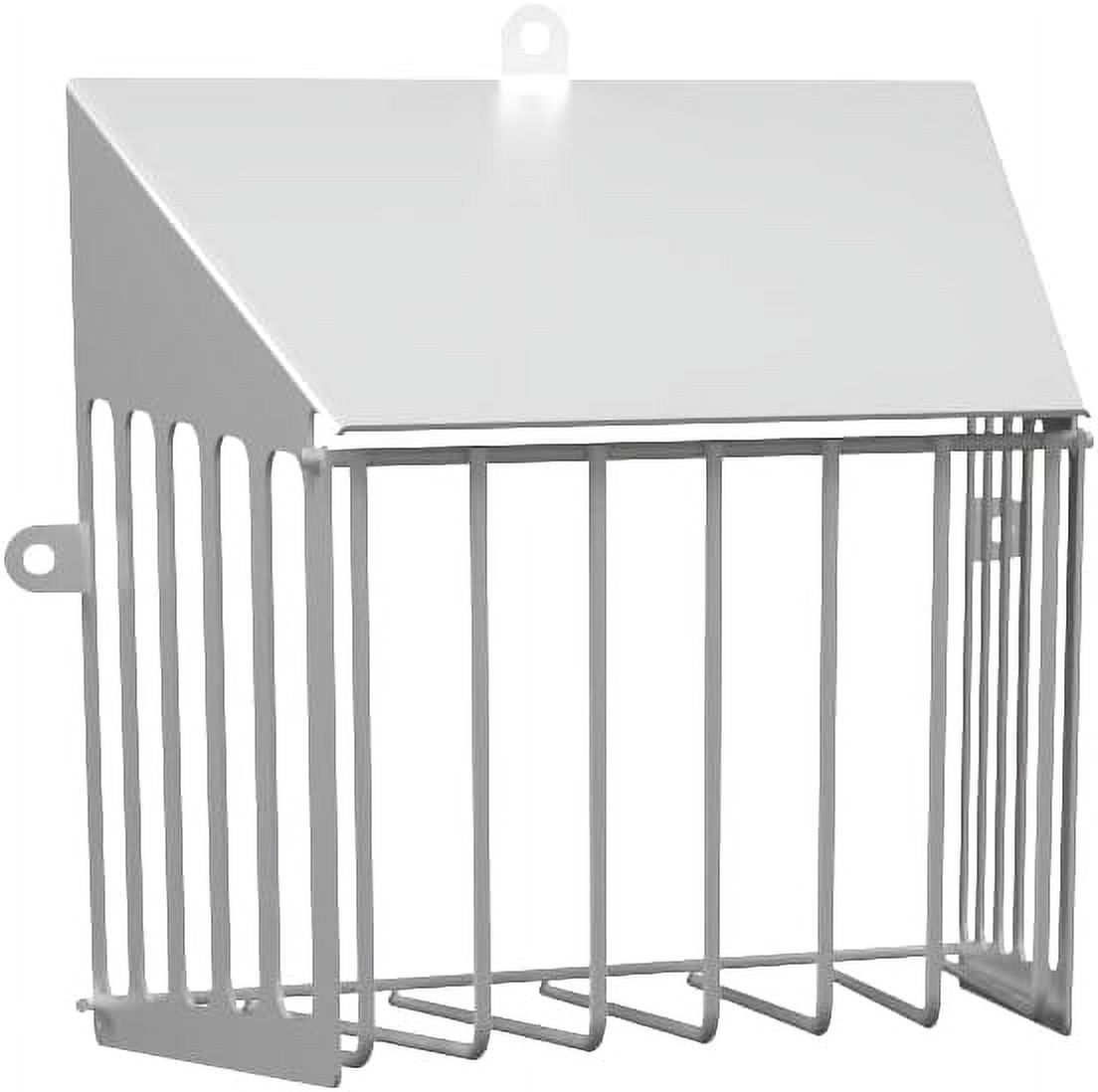 Bathroom & Dryer Vent Pest Guard, Helps Keep Rodents & Birds Out ...