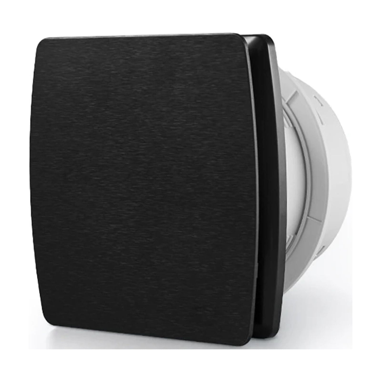 Bathroom Exhaust Fan 4 Inch Outlet Kitchen 2200rpm Blower Ventilator ...