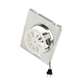 Universal Bathroom Fan Replacement Motors for Ventilation Systems