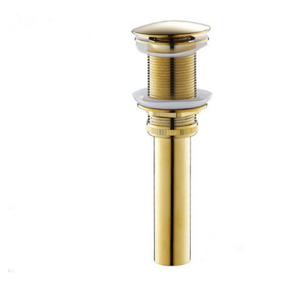 Bathroom Faucet Brass Gold Black Bathroom Basin Faucet Cold And Hot ...