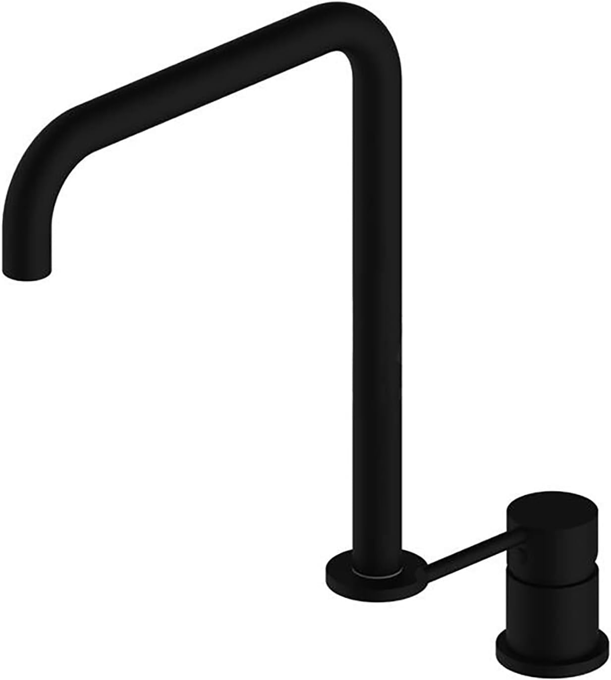 Bathroom Faucet Double hole Bathroom Sink Faucet 360°Rotating Water ...