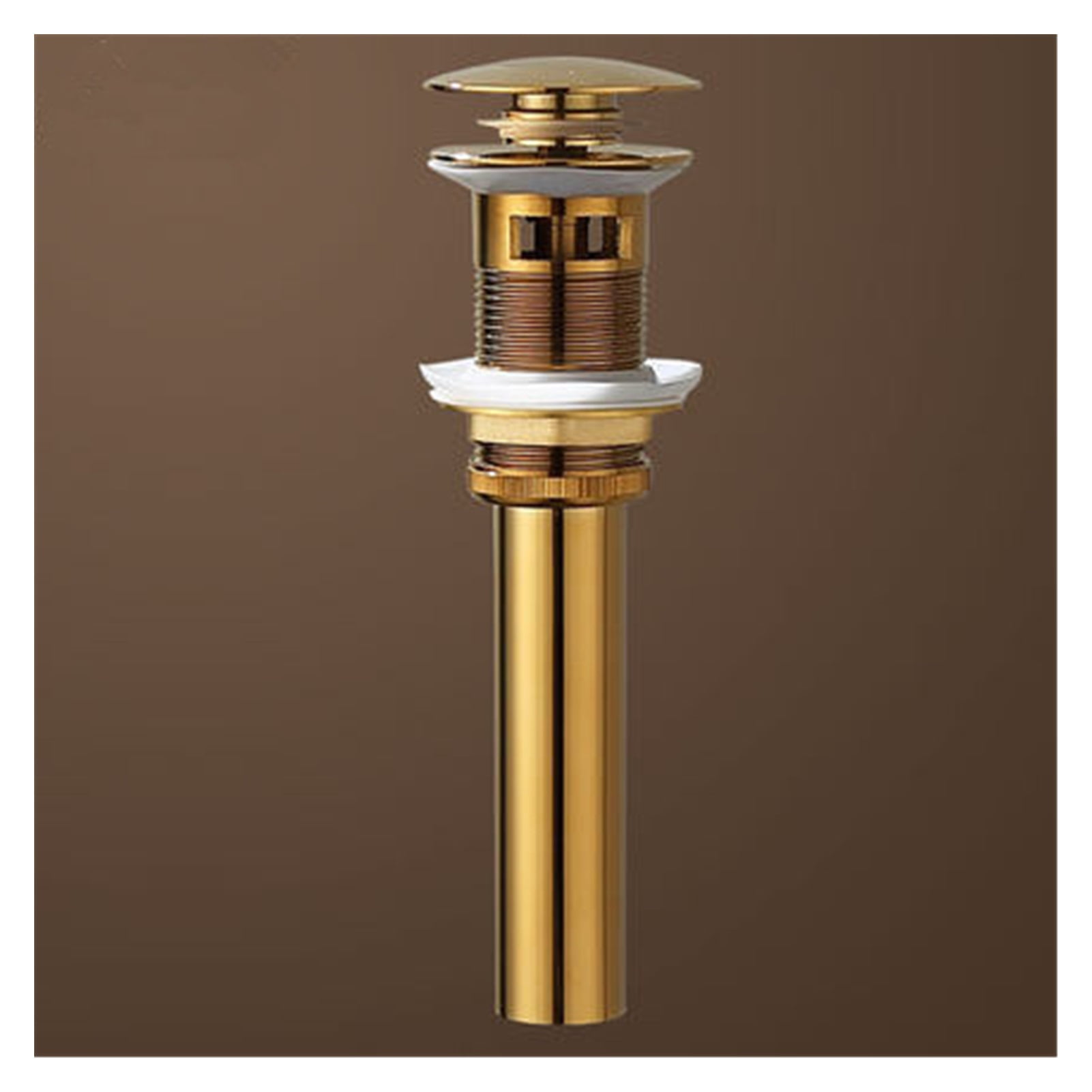 Bathroom Faucet Gold Bathroom Basin Faucet Cold And Hot Brass Black ...