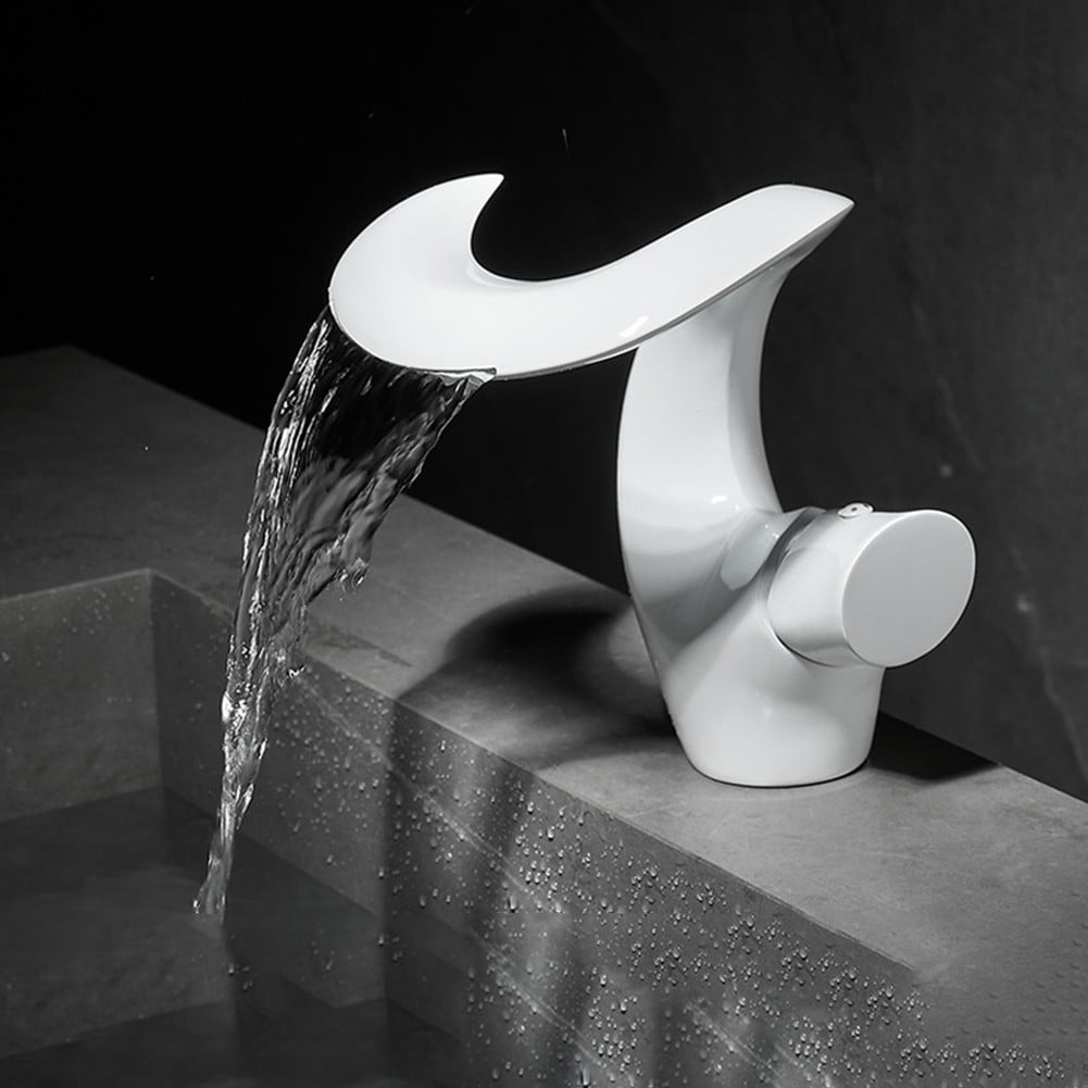 Bathroom Faucet Washbasin, Artistic Faucet Design for Washbasin ...