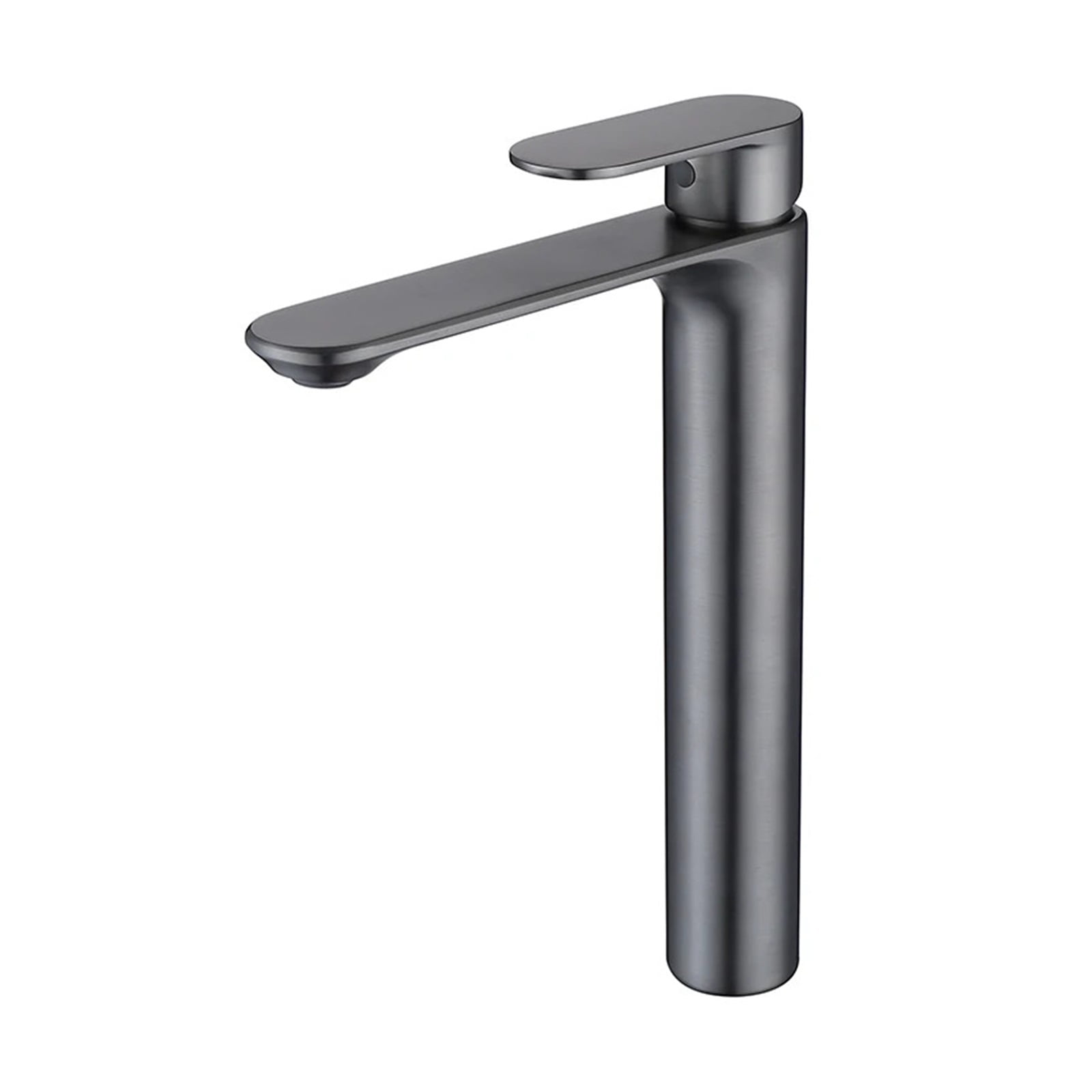 Bathroom Faucets High Basin Mixer Sink Faucet Water Tap Hot Cold ...