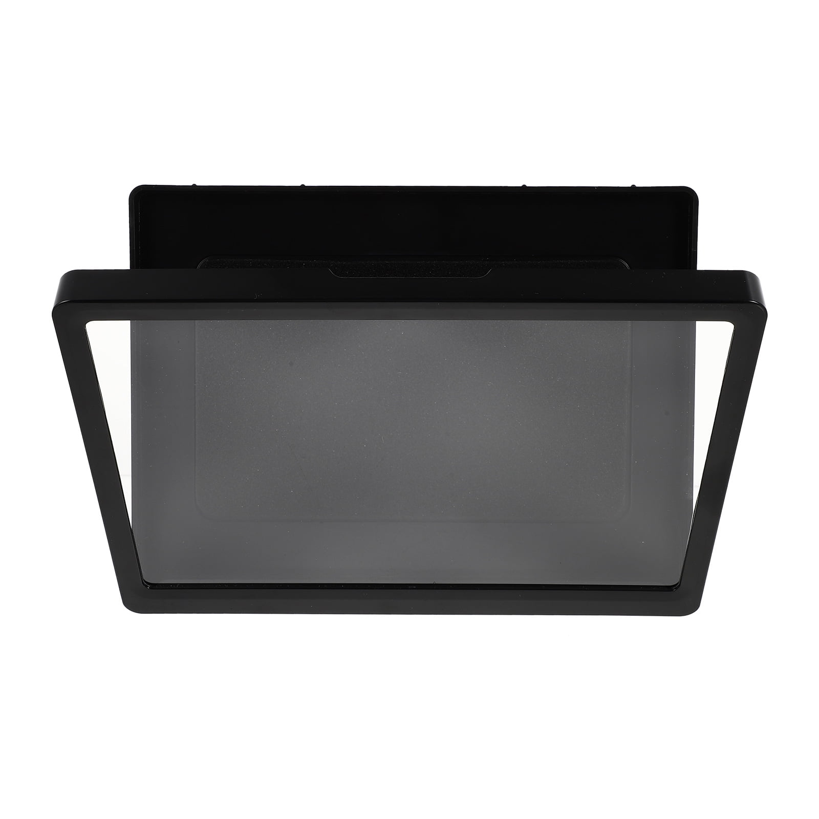 Bathroom Flat Storage Tablet Wall Holder Phone Mobile Shell Cell Stand ...