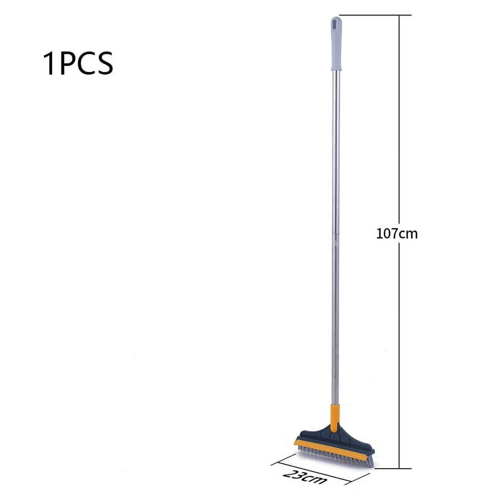 Bathroom Floor Brush Wash the floor Brush the ground Seam Brush Tile ...