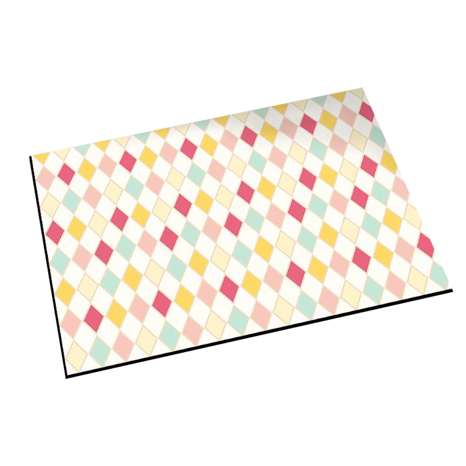 Bathroom Floor Mat, Diatomaceous Mud, Strong Absorbent Mat, Bathroom ...