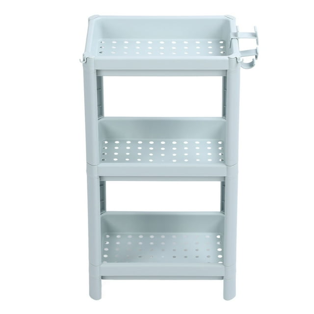Bathroom Floor Storage Shelf Bathroom Storage Open Shelf Unit