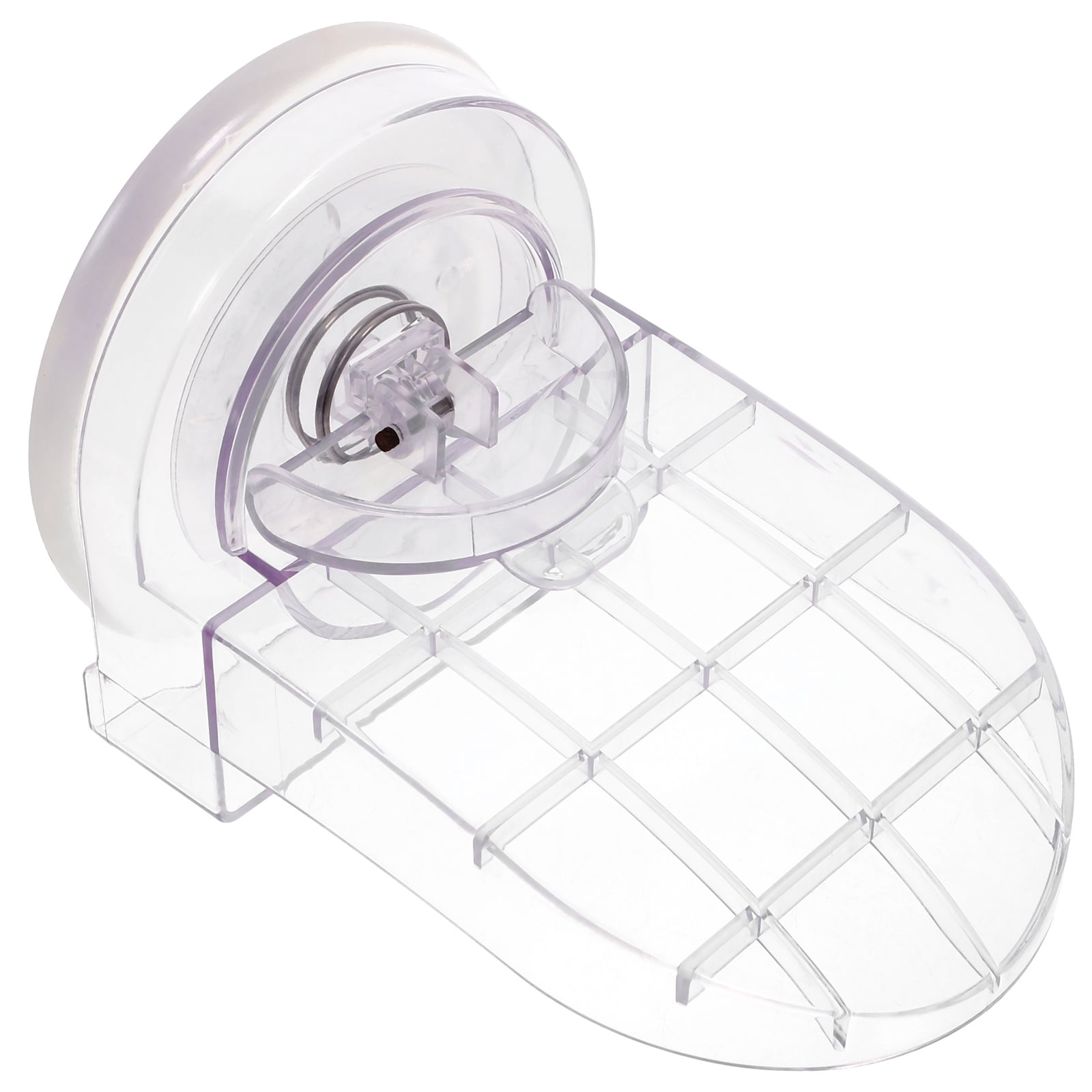 Bathroom Foot Rest Pedal Shower Bathing Foot Rest with Suction Cup 1 ...