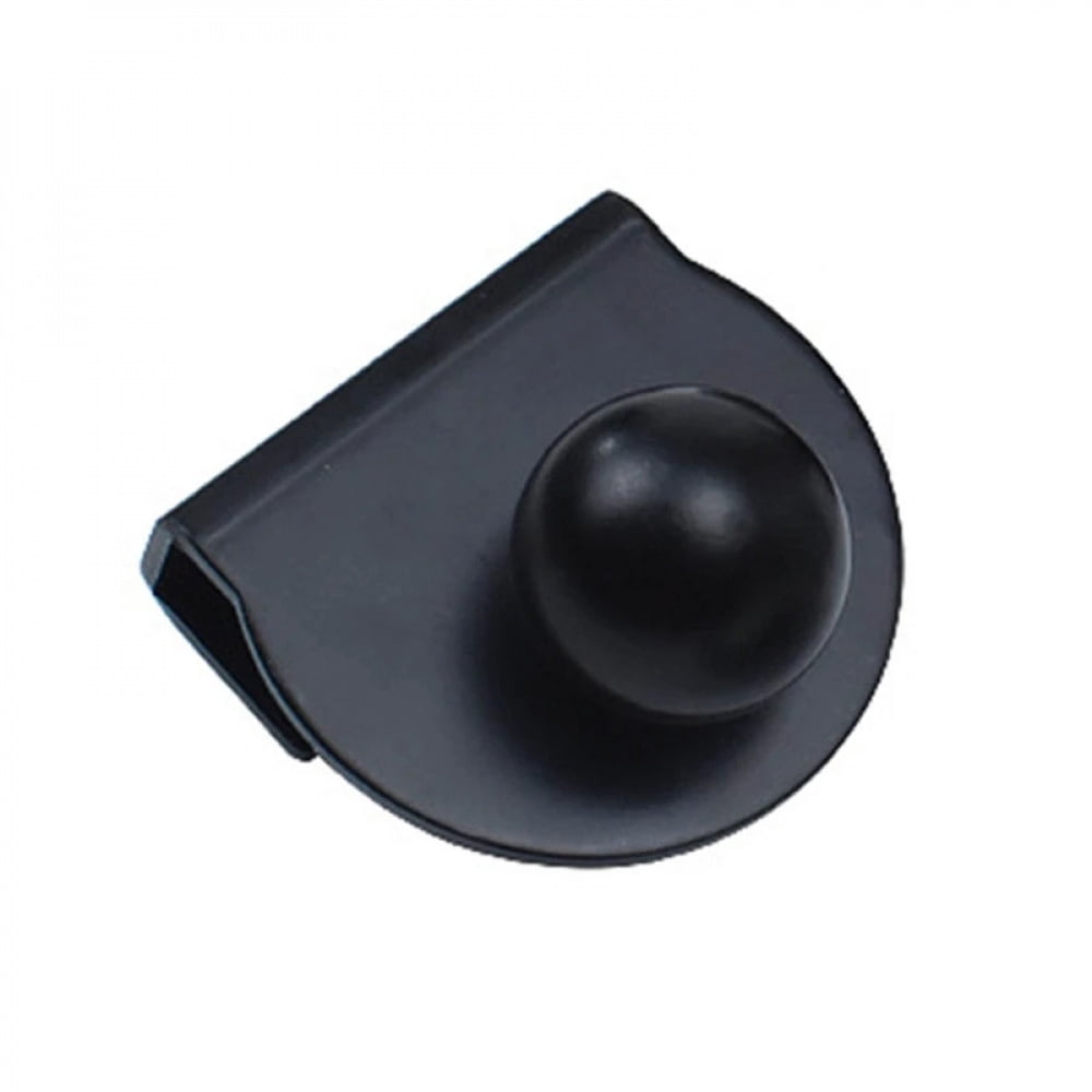 Bathroom Framelessed Shower Glass Door Handle/Clamp/Clips Cabinet ...