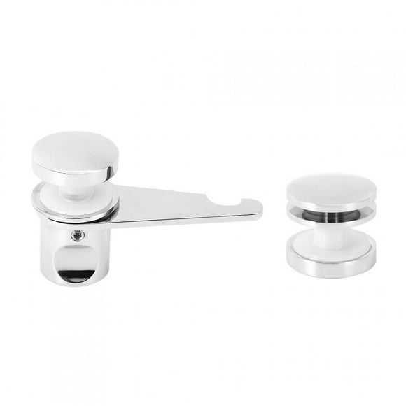 Glass Shower Door Locks