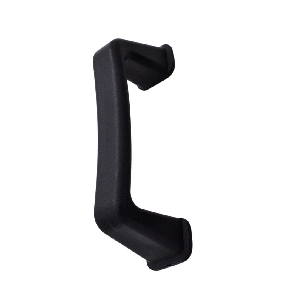Bathroom Grab Bar Chassis Handle Dispenser Commercial Black - Walmart.com