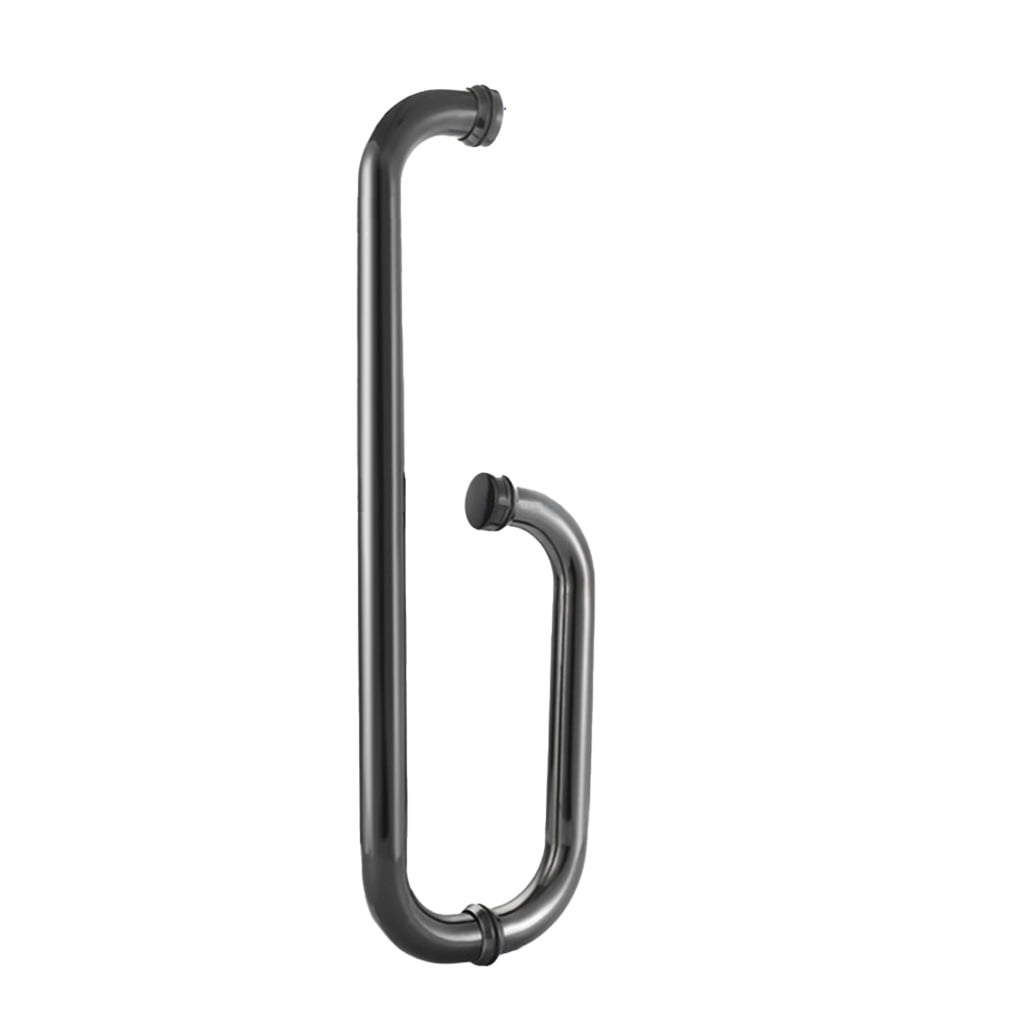 Bathroom Grab Rod Stainless Steel Materials Handles for Bathtubs and ...