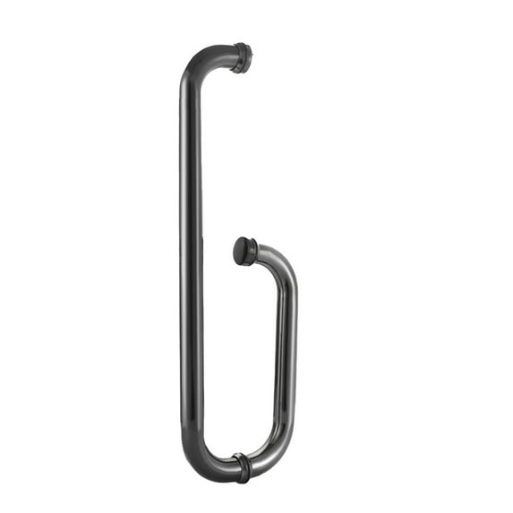 Bathroom Grab Rod Stainless Steel Materials Handles for Bathtubs and ...