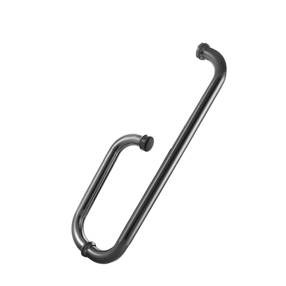 Bathroom Grab Rod Stainless Steel Materials Safety Handles for Bathtubs ...