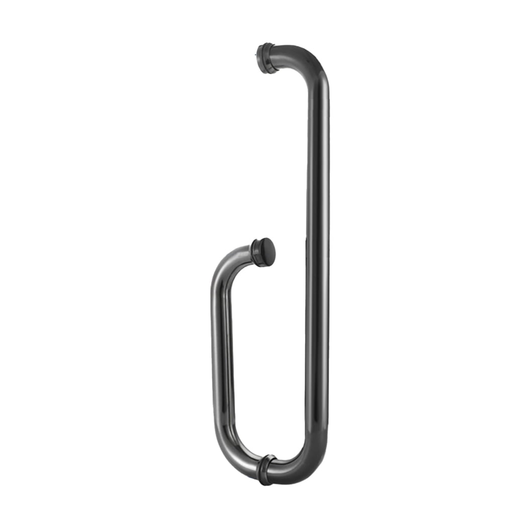 Bathroom Grab Rod Stainless Steel Materials Safety Handles for Bathtubs ...