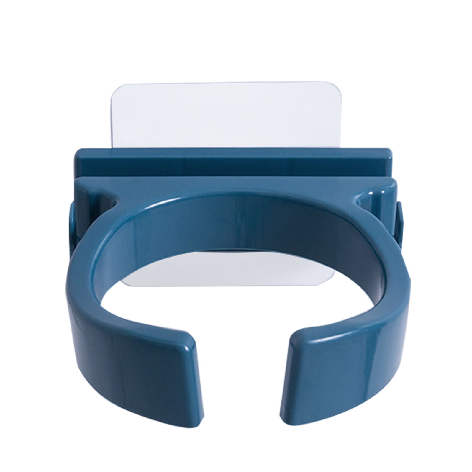 Bathroom Hair Dryer Bracket - Wall - Mounted Storage for Hair Dryers ...