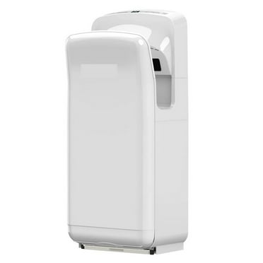 E-Z Taping System HD0955-09 BluStorm High Speed Recessed Hand Dryer in ...
