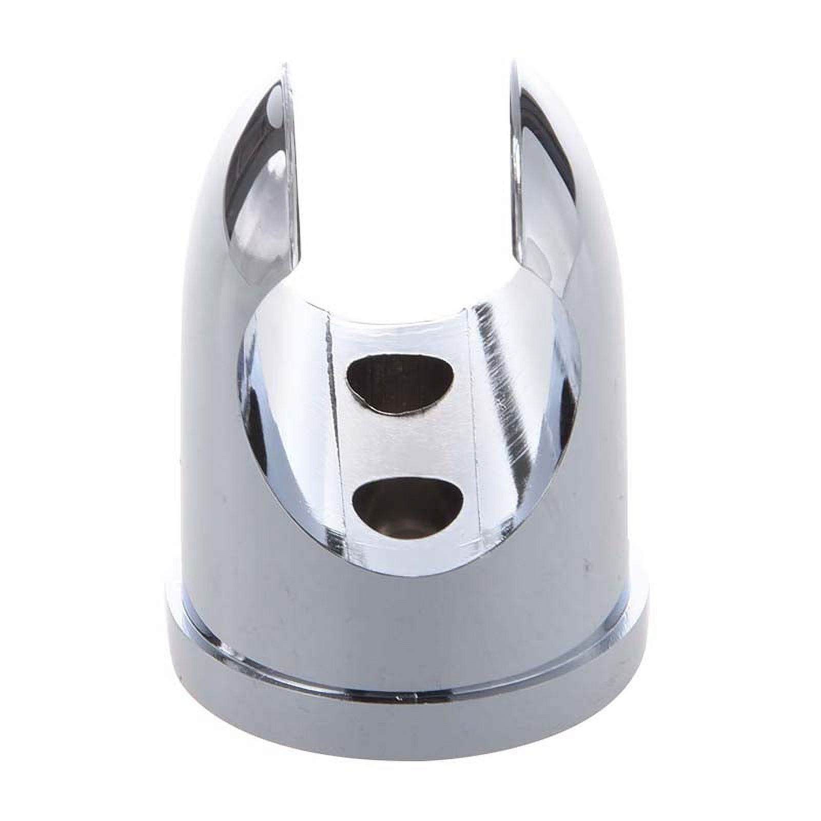 Bathroom Hand Held Shower Head Wall Mount Mounted Bracket Holder 24mm ...