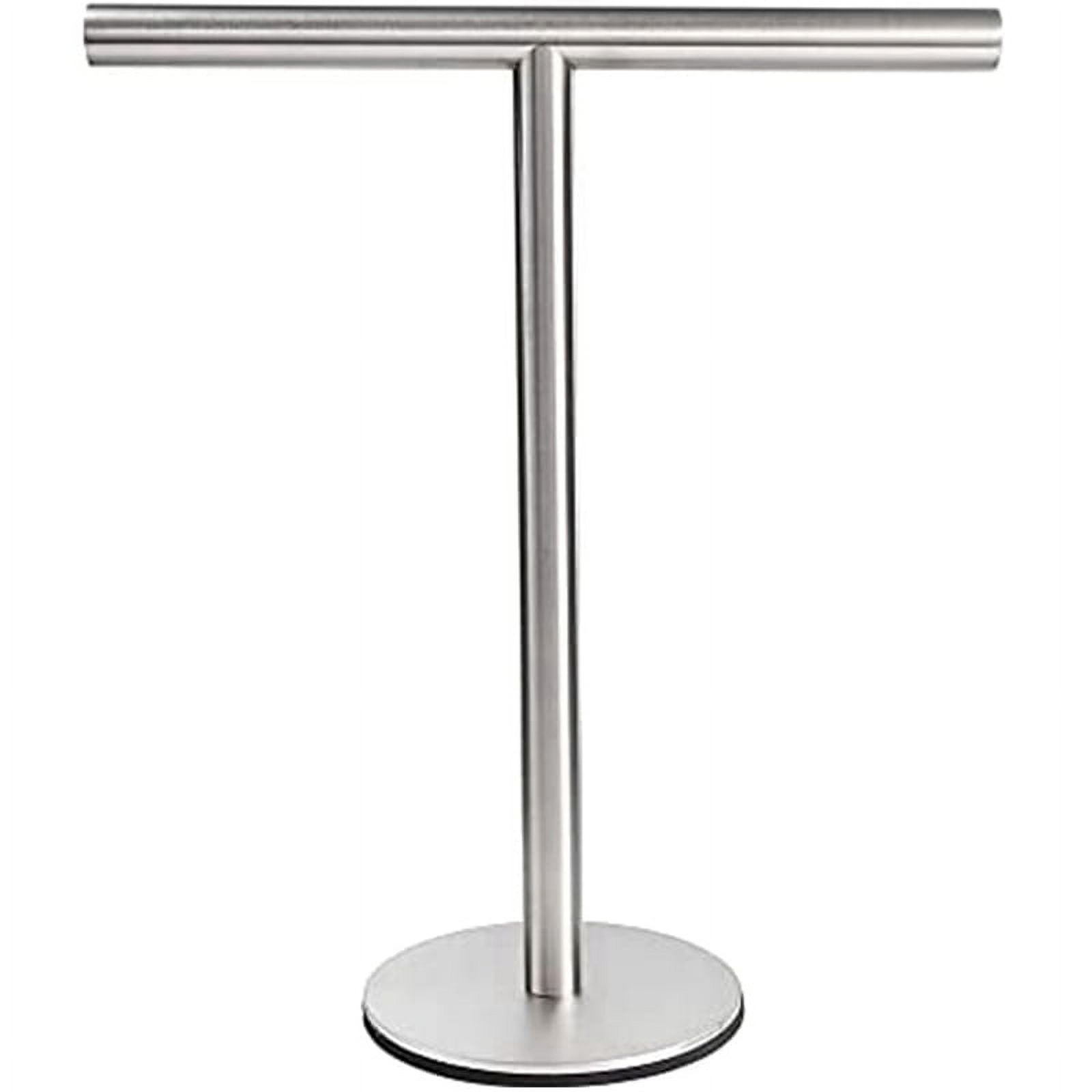 Bathroom Hand Towel Holder Stand, Shape Hand Towel Holder Stand 304 ...