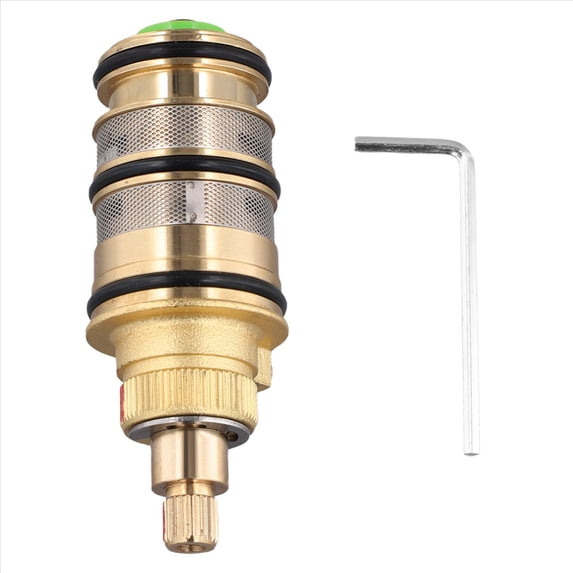 Bathroom Hardware Thermostatic Mixer Taps Bath Bathroom Shower Valve ...